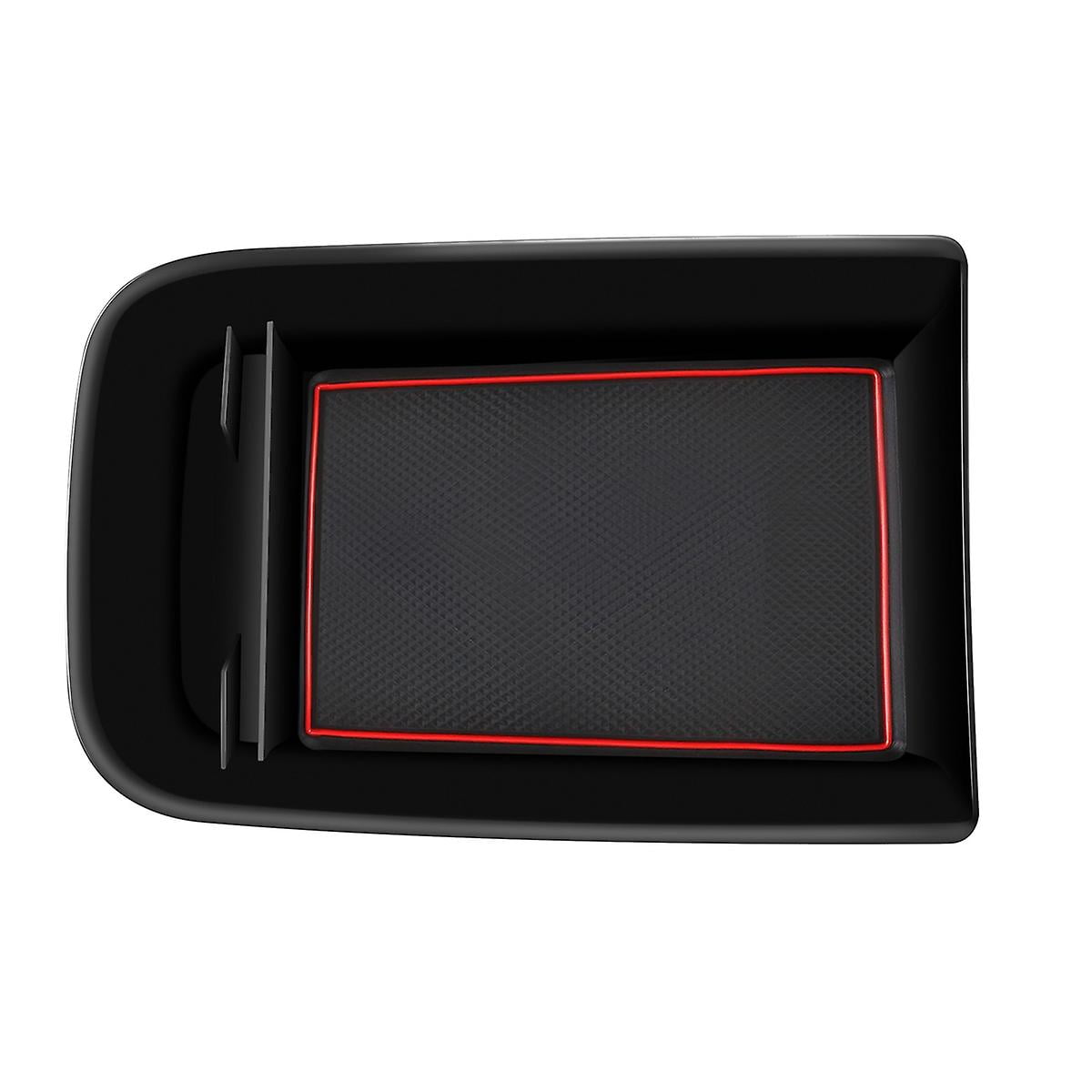 Car Central Front Storage Box For Noah/voxy 90 Series 2022 Center ...