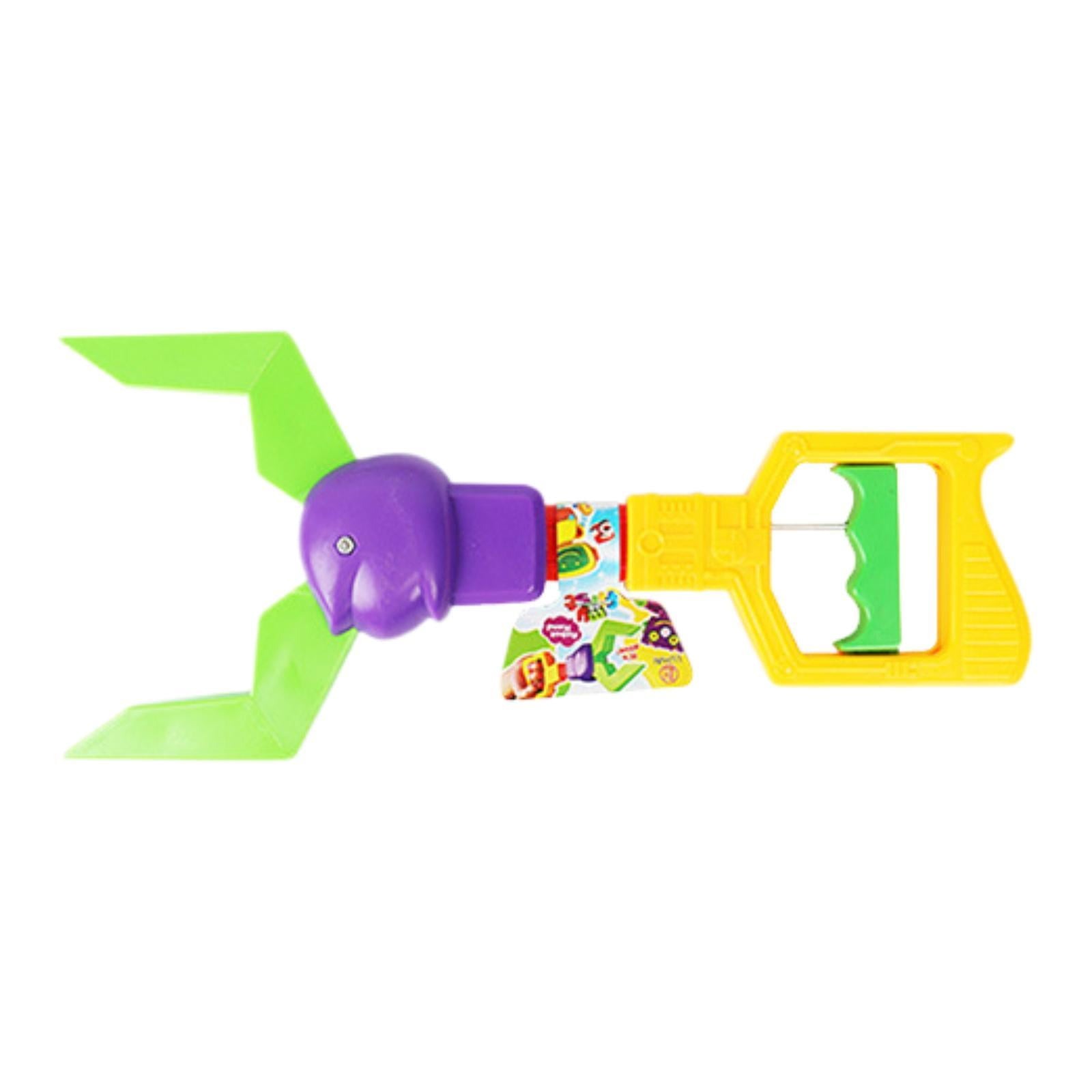 Click here for Bunblic Interactive Toy Grabber Robot Arms Toy Por... prices
