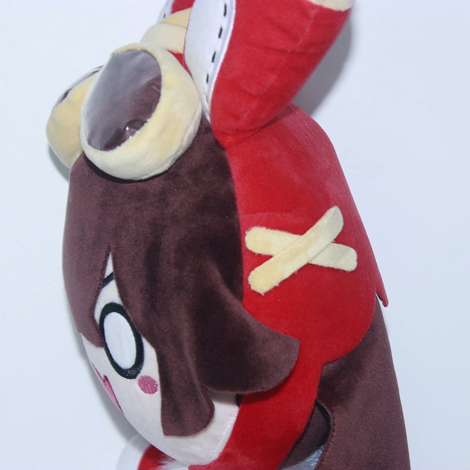 Click here for Generic Genshin Impact Plush Baron Bunny 16in  Plu... prices