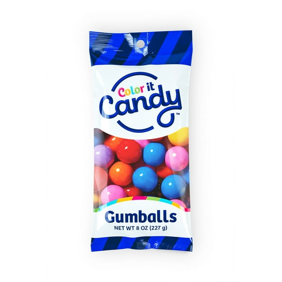 Dye Free Candy
