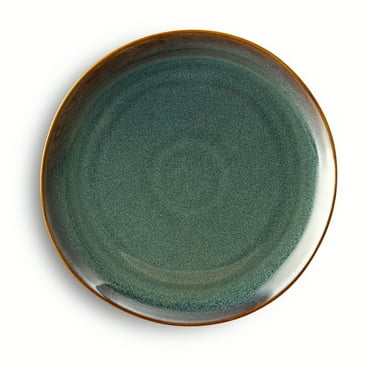 Yellowstone Ceramic Round Dinner Plate, Kayce Collection - Walmart.com