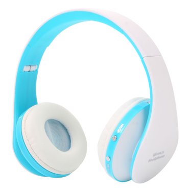 Inland ProHT Bluetooth HeadSet, Pink - Walmart.com