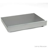Mind Reader Metal Monitor Stand Riser with Resting Document Holder ...