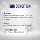 Apple iPhone 8 64GB 4G - Red 4.7" Retina Display - 12MP Rear & 7MP ...