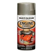 Red Primer High Performance Professional Spray Paint Enamel 7569-838 ...