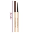 Soft Gel Pen Reclining Silkworm Pen Thin Tip Non Stain Natural Soft ... Soft Gel Pen Reclining Silkworm Pen Thin Tip Non Stain Natural Soft ...