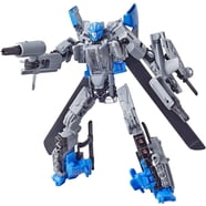 Transformers War for Cybertron Deluxe WFC-S43 Autobot Mirage - Siege ...
