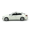 Paudi Model Infiniti Q50S White Diecast Toy Car, 1:64 Scale, Metal ...
