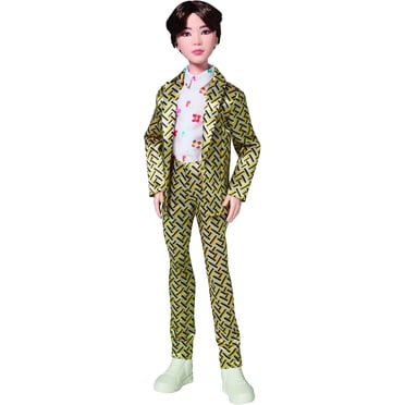 BTS SUGA Idol Doll - Walmart.com