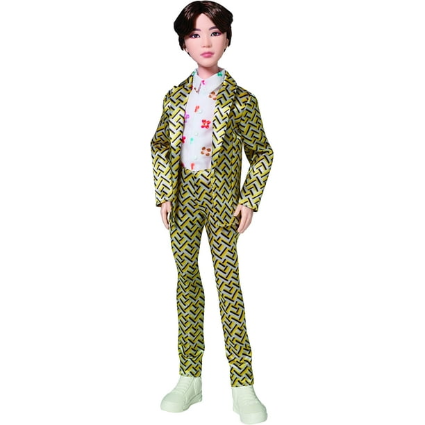 bts suga idol doll - Walmart.ca