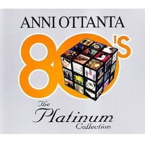 80's Platinum Collection - Walmart.com