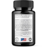 Brain Honey Advanced Formula Brain Support Pills Maximum Strength ...