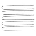 BIMZUC 5pcs Aluminum Chain 39.37 inches / 1 meter DIY Decorative ...