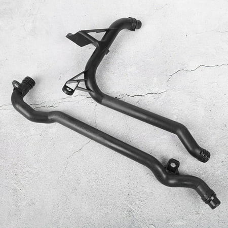 Heater Inlet Pipewith Rings,Engine Heater Inlet Coolant Heater Inlet ...