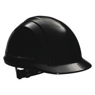 Honeywell Fibre-Metal SuperEight Hard Caps, 8 Point Ratchet, Orange ...