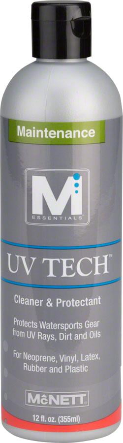 M Essentials UV Tech: 12oz - Walmart.com - Walmart.com