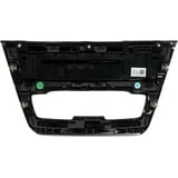 Restored 2016-2021 BMW X1 AM FM Radio Audio Control Panel Bezel Model ...