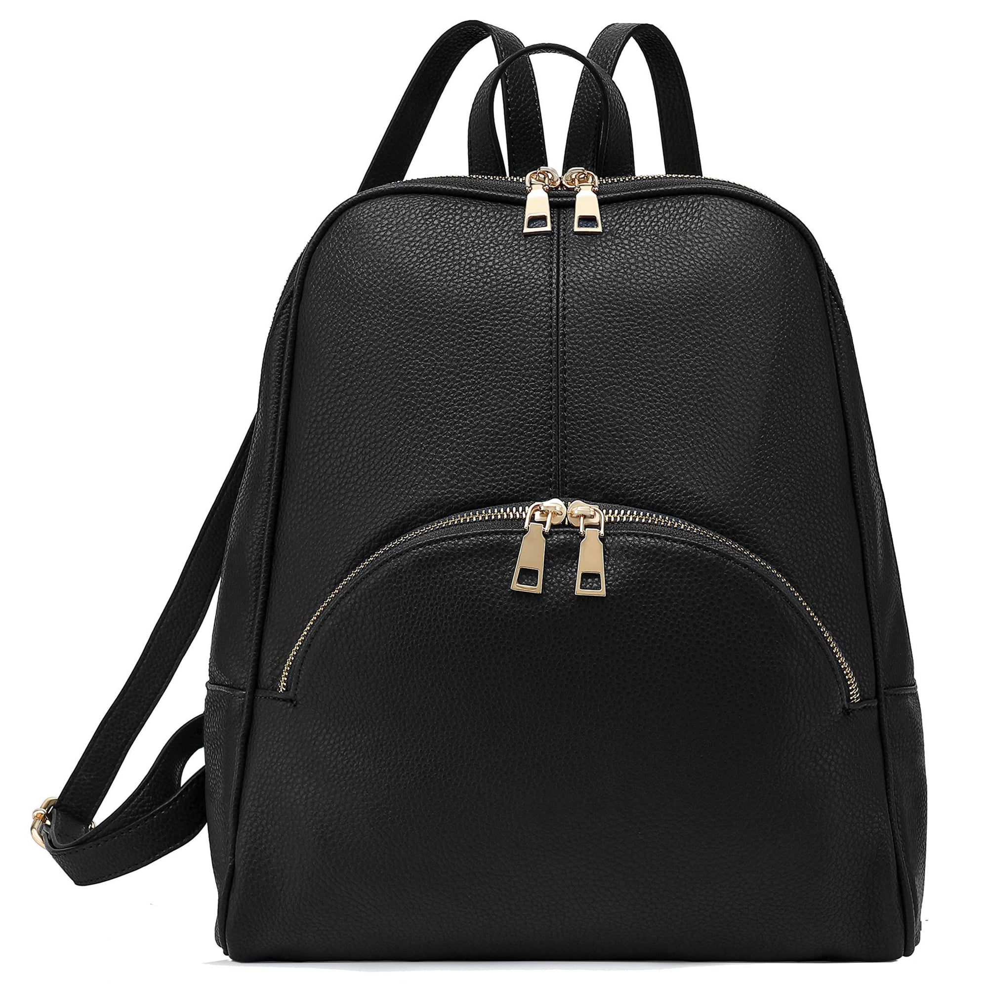Chic Casual Backpack H1608 - Walmart.com