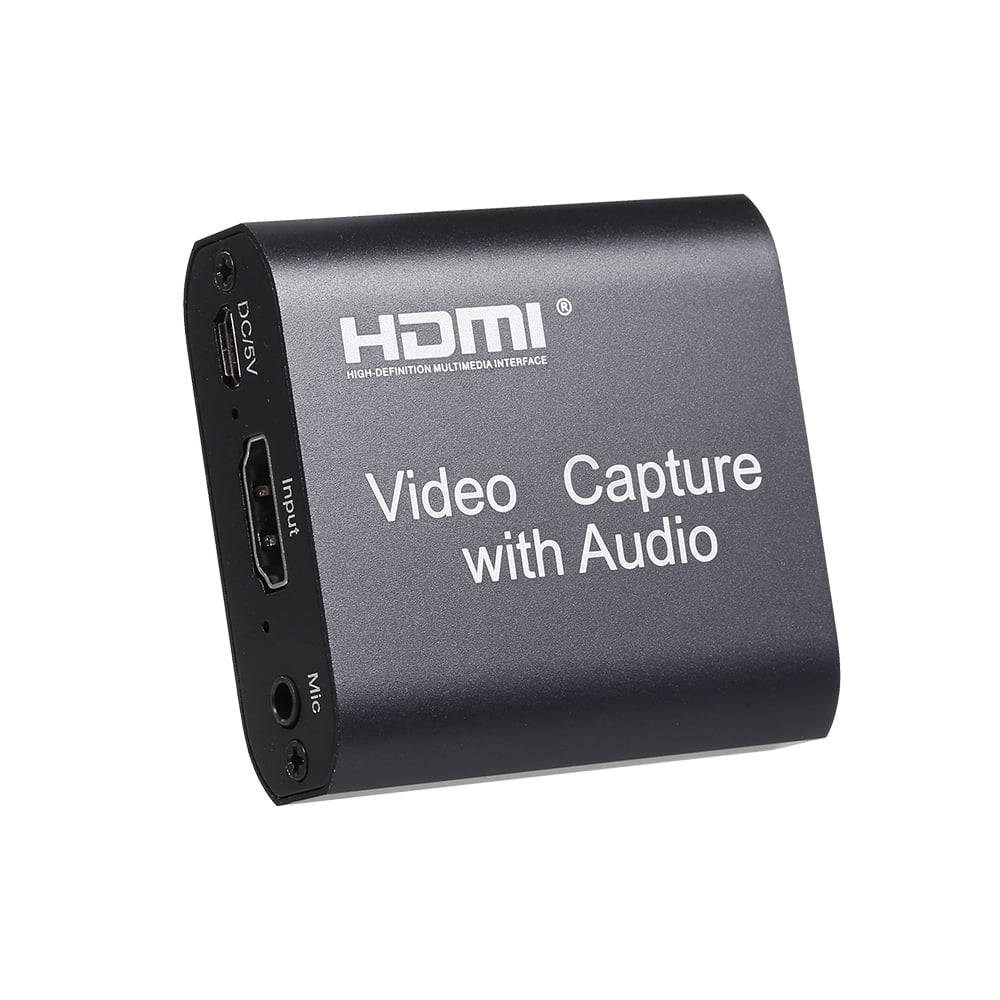Click here for Amdohai Hd Video Capture Card With Audio Hd To Usb... prices