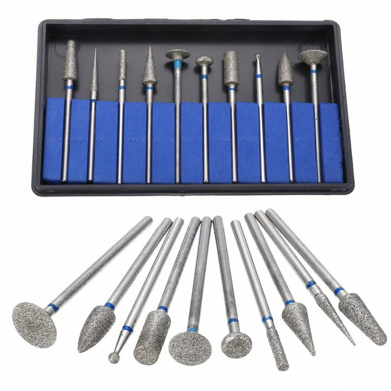 Dental Drill Bits