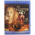 Universal Studios: The Skeleton Key Horror Blu-ray featuring Kate ...