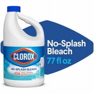 Clorox HE Performance Bleach, 121 Ounce, Pack of 1 - Walmart.com