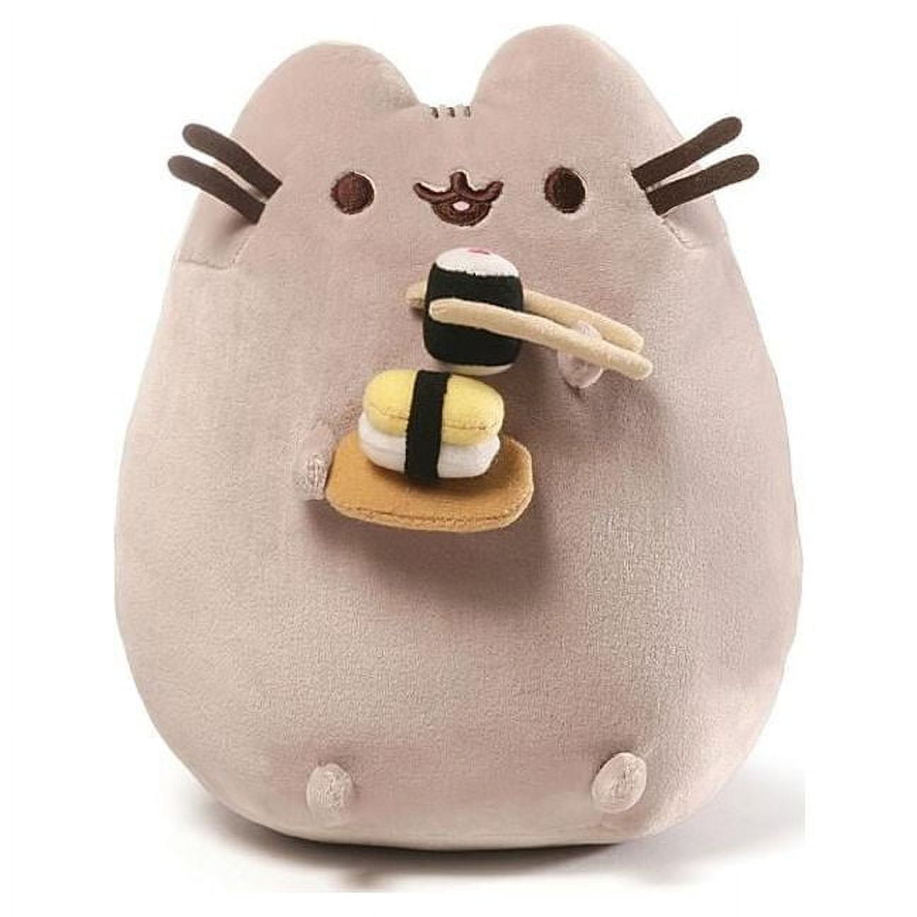 Click here for Generic Pusheen Sushi 9.5 Plush (Other) None prices