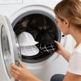 2PCS Cap Washing Rack Prevents Hat Damage During Machine Wash Easy To ...