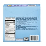 Equate Chocolate Coconut Treat Bar, 7.05 oz, High Fiber Protein Snack ...