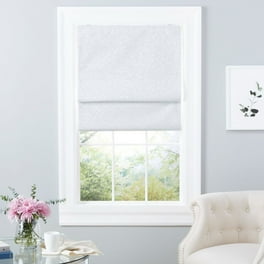 Roman shades walmart store