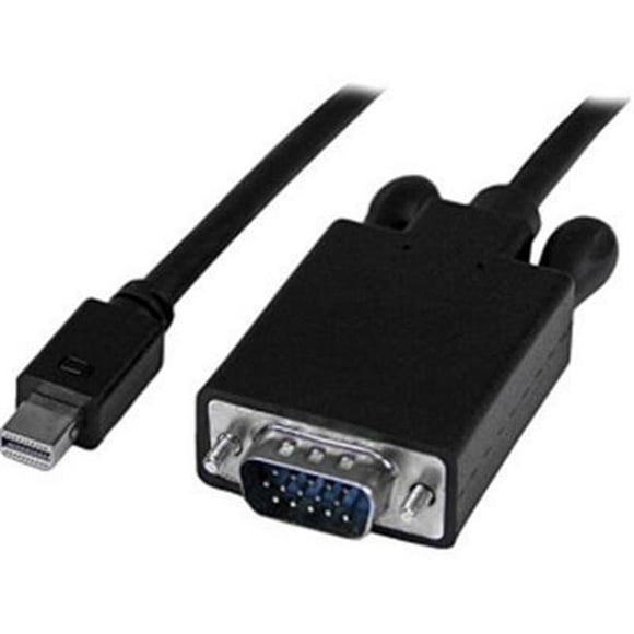 Displayport to VGA Adapters