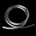 PVC Water Cooling Pipe, Transparent Soft PVC Water Cooling Tubing Hose ...