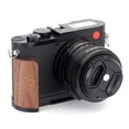 And Metal Hand Grip With Quick Release Base Plate For Camera Enhances ...