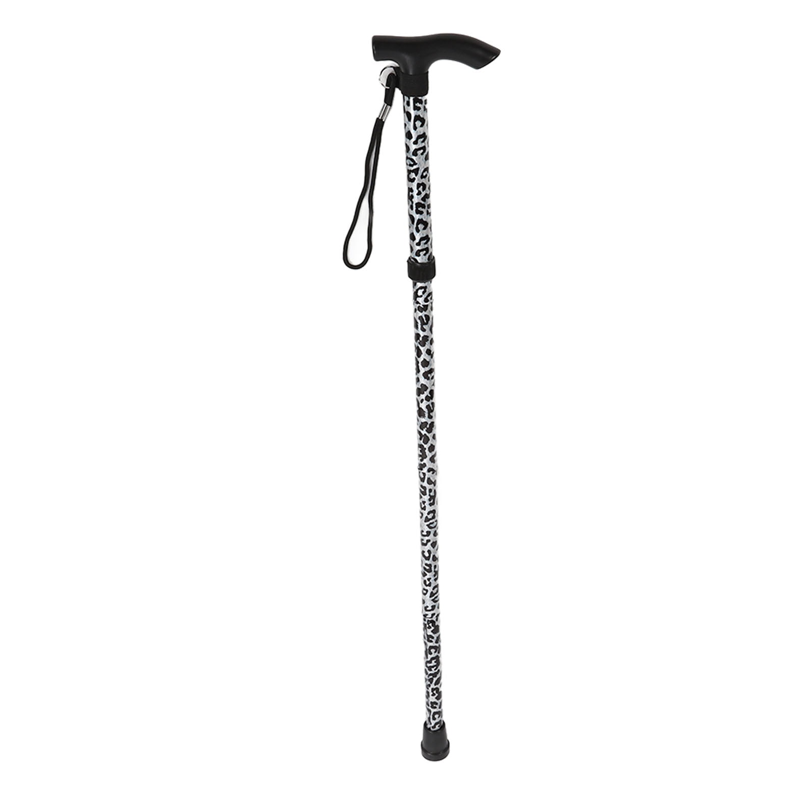 Click here for Ymiko Folding Cane 5 Levels Folding Cane Folding W... prices