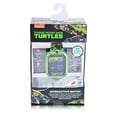 Nickelodeon Teenage Mutant Ninja Turtles Unisex Touchscreen Smart Watch ...
