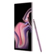 Restored Samsung N960 Galaxy Note 9, 128 GB, Lavender Purple - Fully Unlocked - GSM and CDMA ...