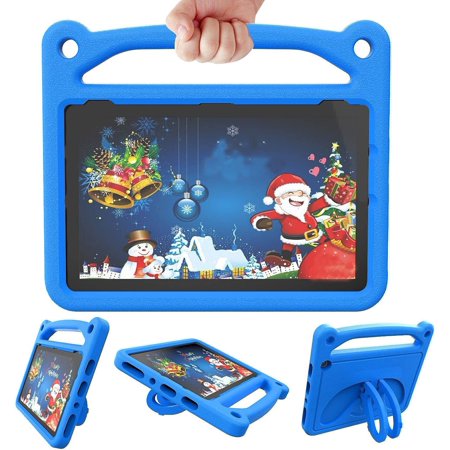 Kids Case for Fire HD 10 Tablet 2021 Case for Kids(11th Generation ...