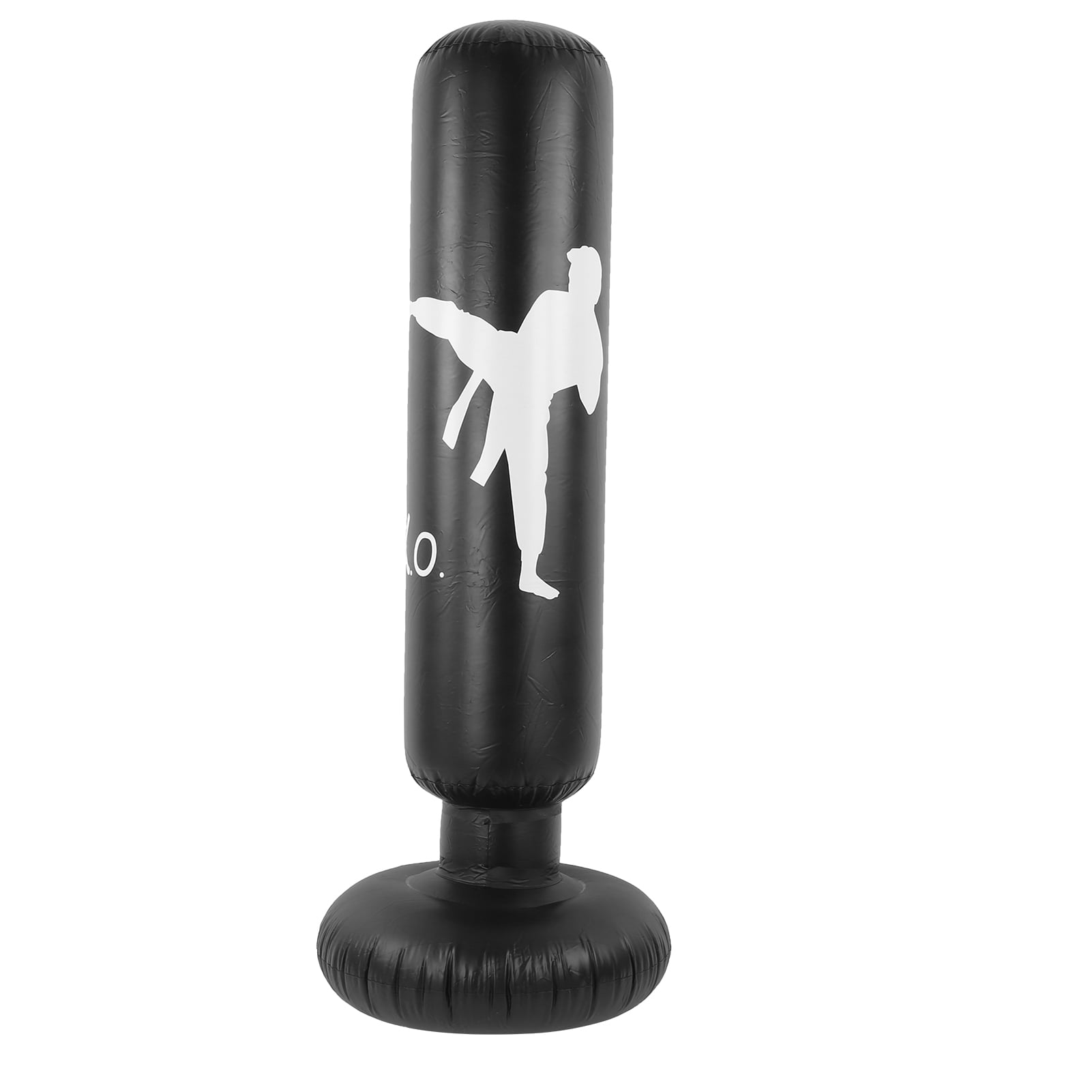 Vertical Boxing Pillar, Environmentally Friendly Leak-proof Inflatable ...