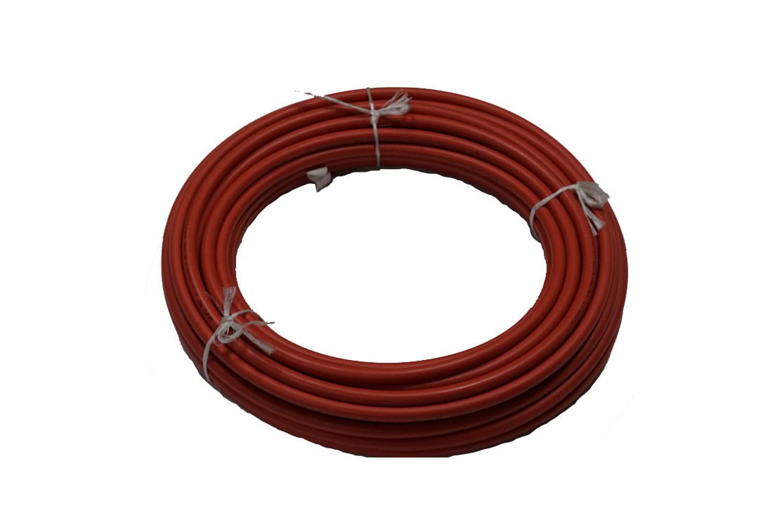 3/4" X 100' SafePEX PRO PEX-A Tubing Red - Walmart.com - Walmart.com