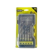DEWALT DW1354 14-Piece Titanium Pilot Point Drill Bit Set - Walmart.com