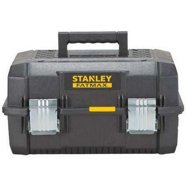 STANLEY Rolling Tool Box,17-3/4" W x 24-5/16" D 018800R - Walmart.com