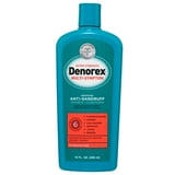 Denorex Extra Strength Medicated Dandruff Shampoo Conditioner 10 fl oz ...