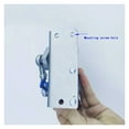 DC 12V Reciprocating Swing Motor High Torque Automatic Wobbler Machine ...