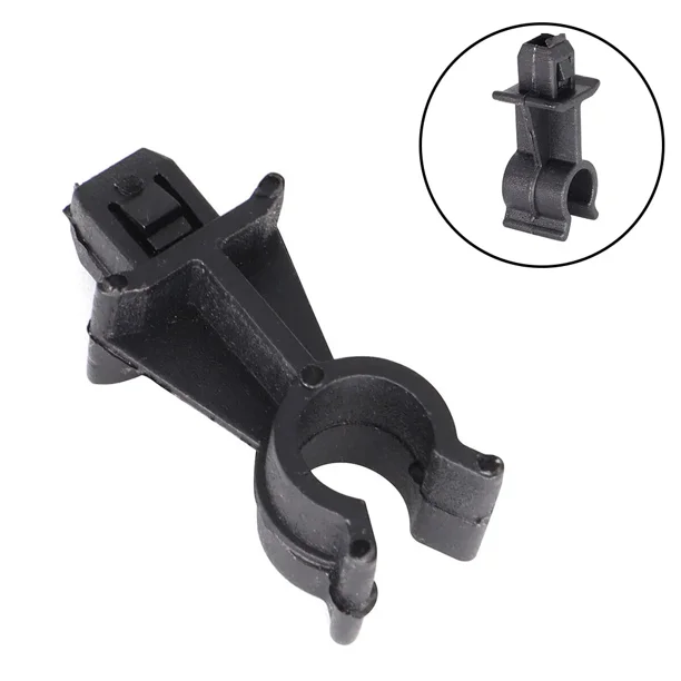 Hood Rod Clip for Nissan Qashqai J10 Navara Pathfinder R51 - Hood ...