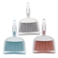 1 Set Mini Broom and Dustpan | Mini Whisk Cleaning Set for Desk, Office ...