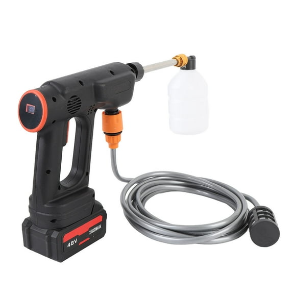 Electric Pressure Washers, Electric Power Washer | Walmart Canada
