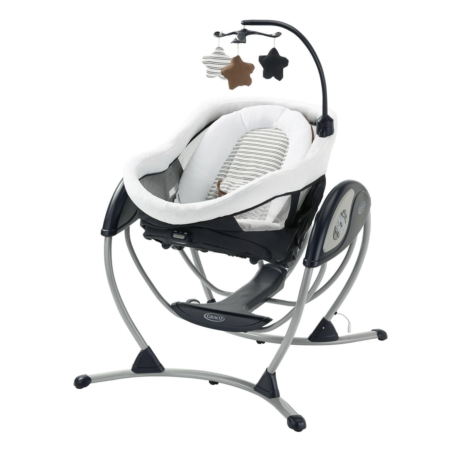 Click here for Graco Duoglider Swing  Britton prices