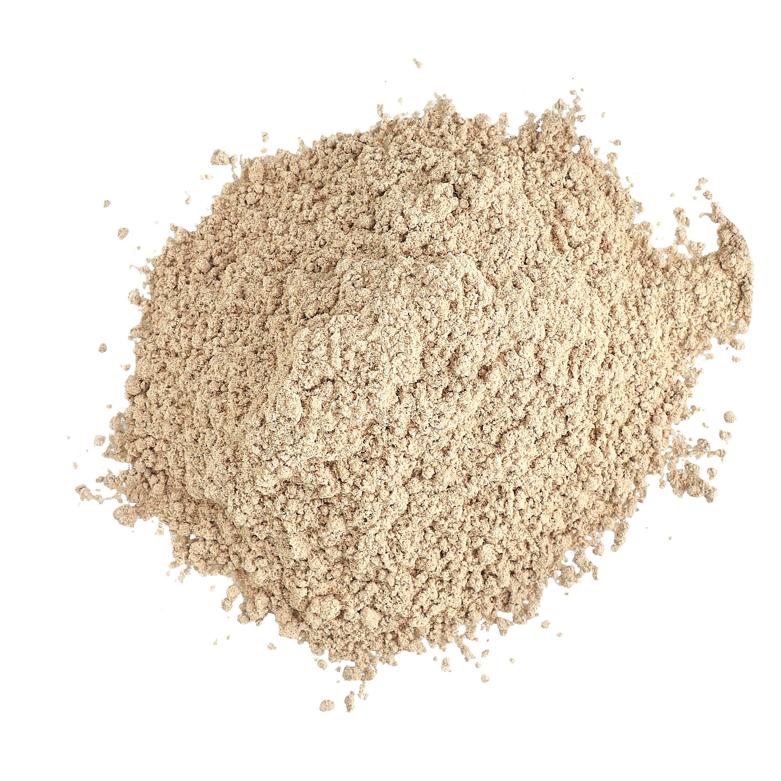 Starwest Botanicals - Bulk Slippery Elm Bark Powder Organic - 1 lb ...
