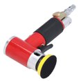 M Buder Mini Air Sander Aluminum Alloy PVC Pneumatic Sanders Polisher ...