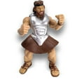 Spirit Warriors Joshua Action Figure - Walmart.com